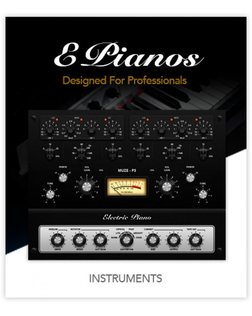 音源下载-VST软音源音色共享社区 Midivst!音源网