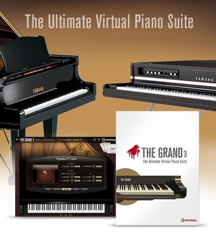 音源下载-VST软音源音色共享社区 Midivst!音源网