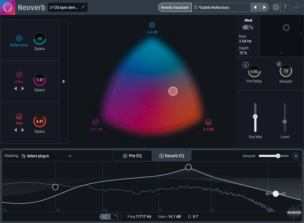 音源下载-VST软音源音色共享社区 Midivst!音源网